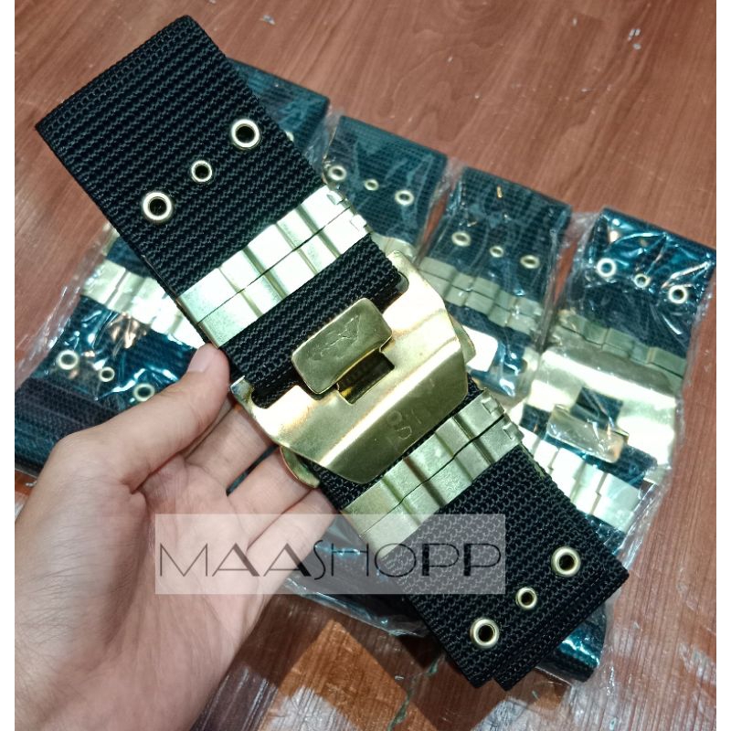 Jual Kopel STN Besi Hitam dan putih - Kopel Satpam - Kopel Linmas Murah ...