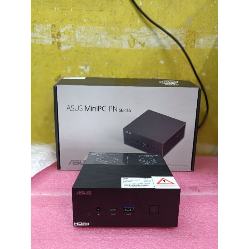 Jual ASUS MINI PC i3 gen11 | Shopee Indonesia