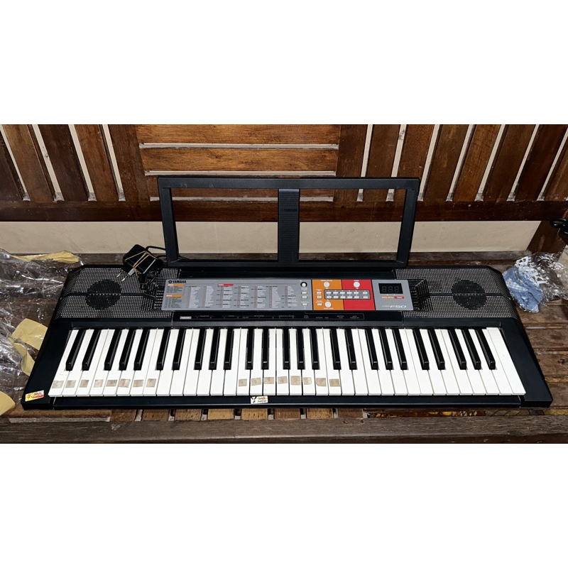 Jual Keyboard Yamaha PSR LINK CO (SOLD) | Shopee Indonesia