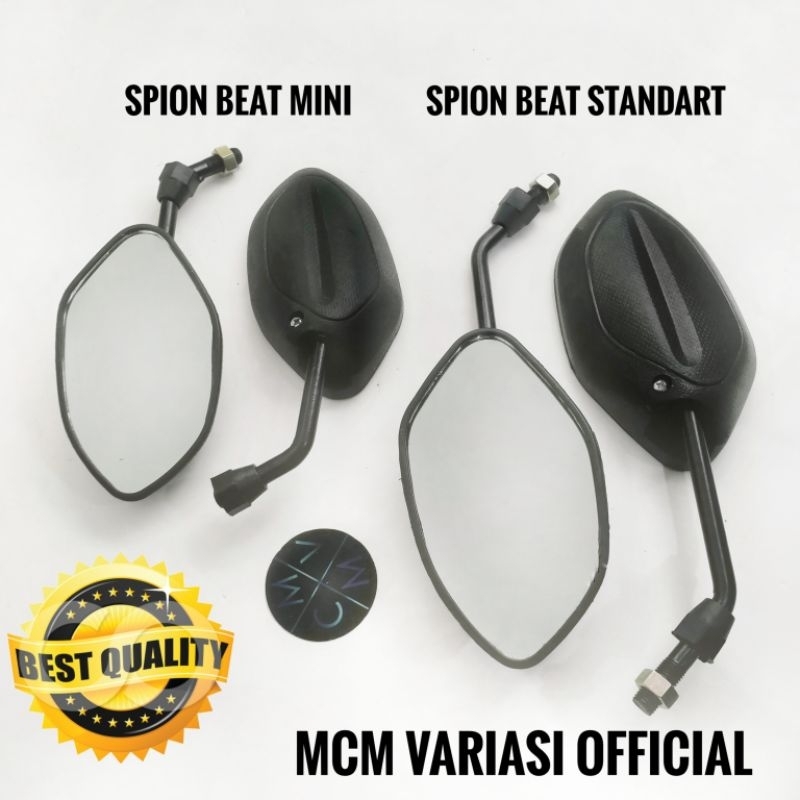 Jual modifikasi beat esp hitam Terlengkap & Harga Terbaru Juni 2026 ...