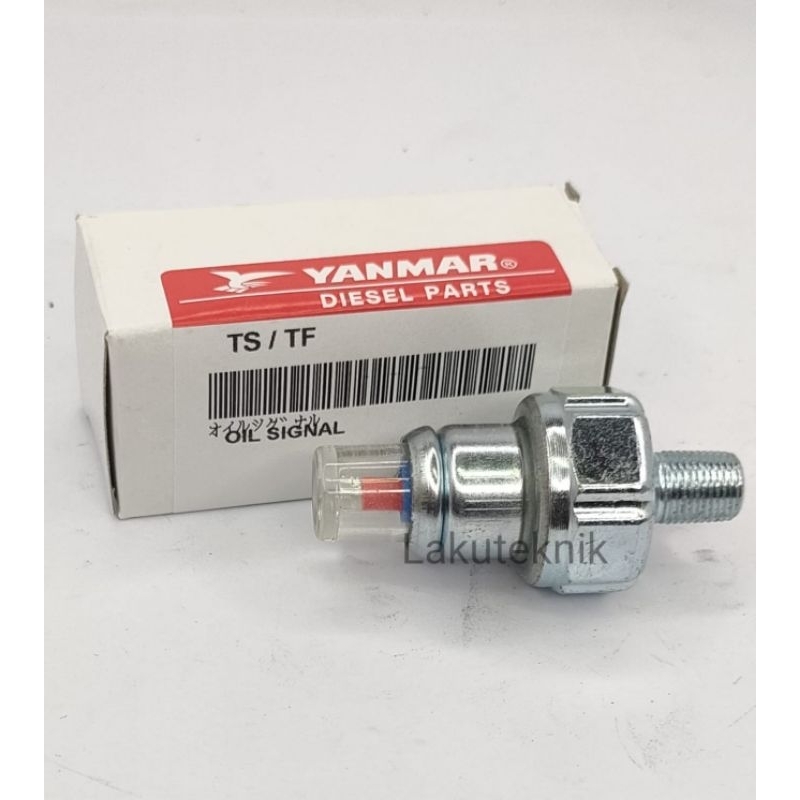 Jual Signal Oil Indicator TF85 Yanmar Indikator Oli Yanmar TF85 ...