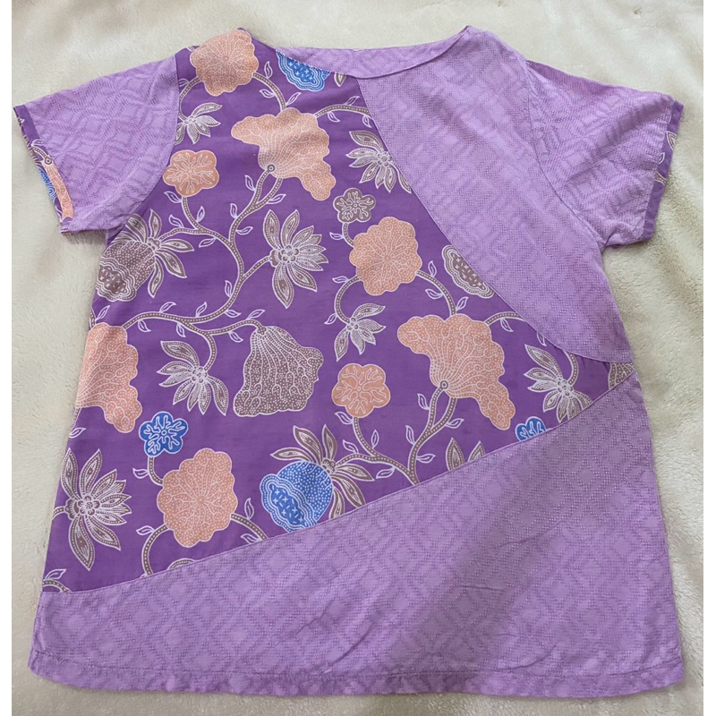 Jual Batik/batik pl/batik tradisional/batik kantor/batik aestetic/y2k ...