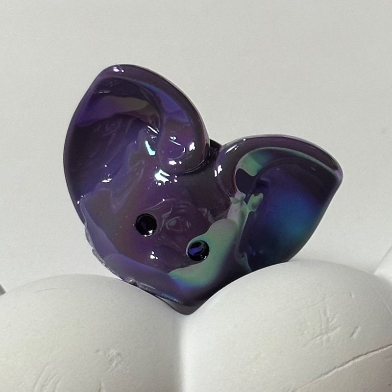 Jual [1 pcs] Beads Popmart UV Gembul Skullpanda SP Dimoo Labubu Pucky ...