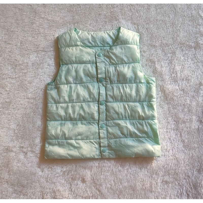 Jual rompi anak LD 62 PJ 35 size 2 - 3 tahun ( minus pemakaian ...