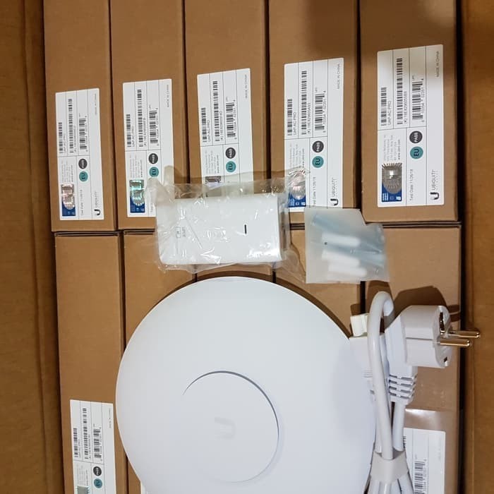 Jual Ubiquiti Unifi AP AC PRO ( UAP-AC-PRO ) UBNT Dual Band Access ...