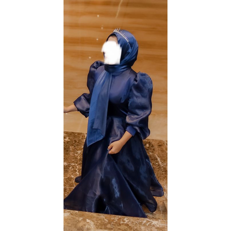 Jual GAUN PESTA PROMNIGHT WISUDA PERPISAHAN (WAJIB BACA DESKRIPSI ...