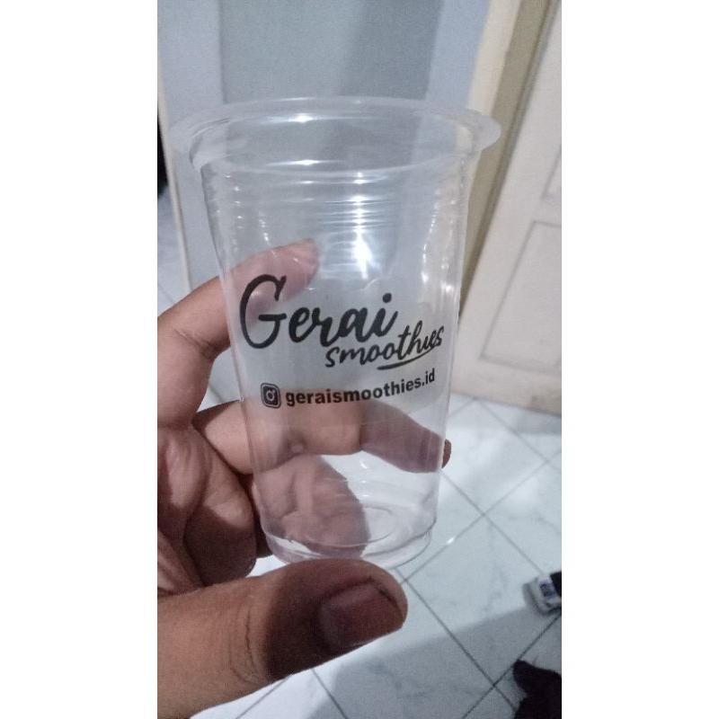 Jual sticker label minuman | Shopee Indonesia