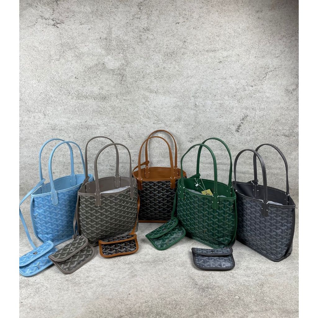 Jual GOYARD MINI TOTE | Shopee Indonesia