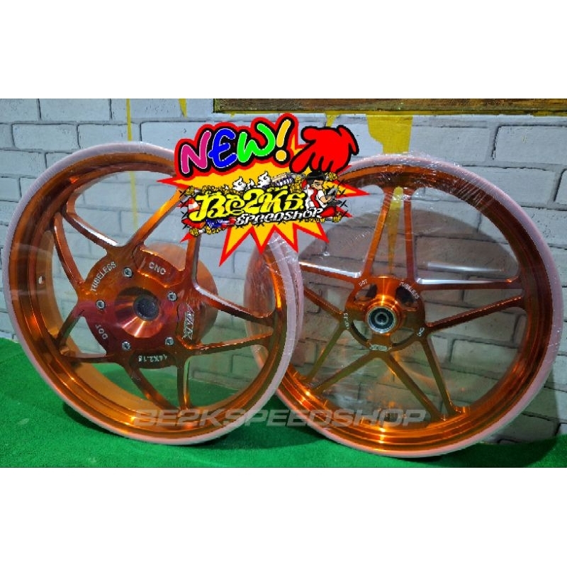 Jual Velg KING SPEED Vario 125 / 150 Original | Shopee Indonesia