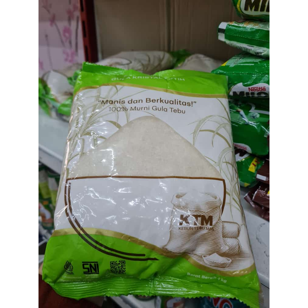 Jual Gula KTM 1kg | Shopee Indonesia
