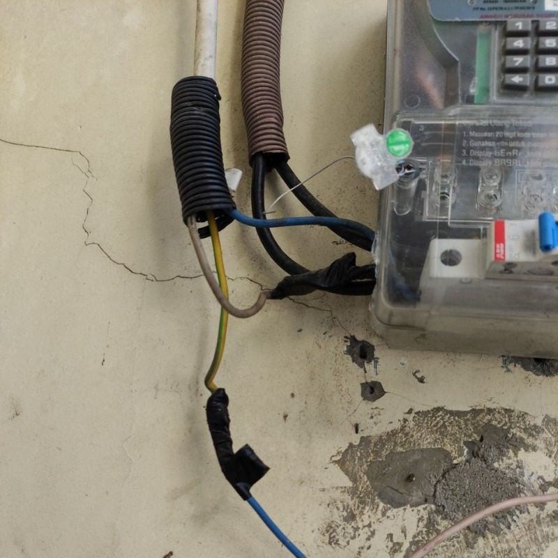 Jual jasa instalasi listrik dan pemasangan arde | Shopee Indonesia