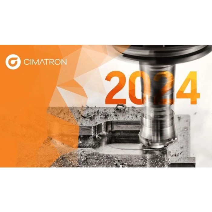 Jual Cimatron 2024 (FLASHDISK) | Shopee Indonesia