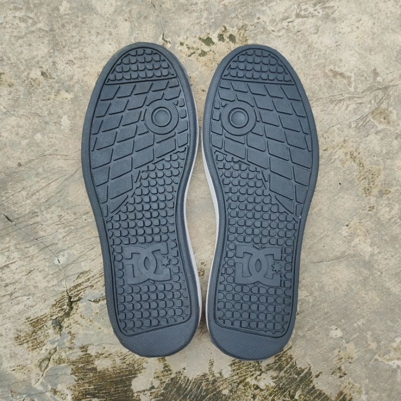 Jual outsole cupsole DC | Shopee Indonesia