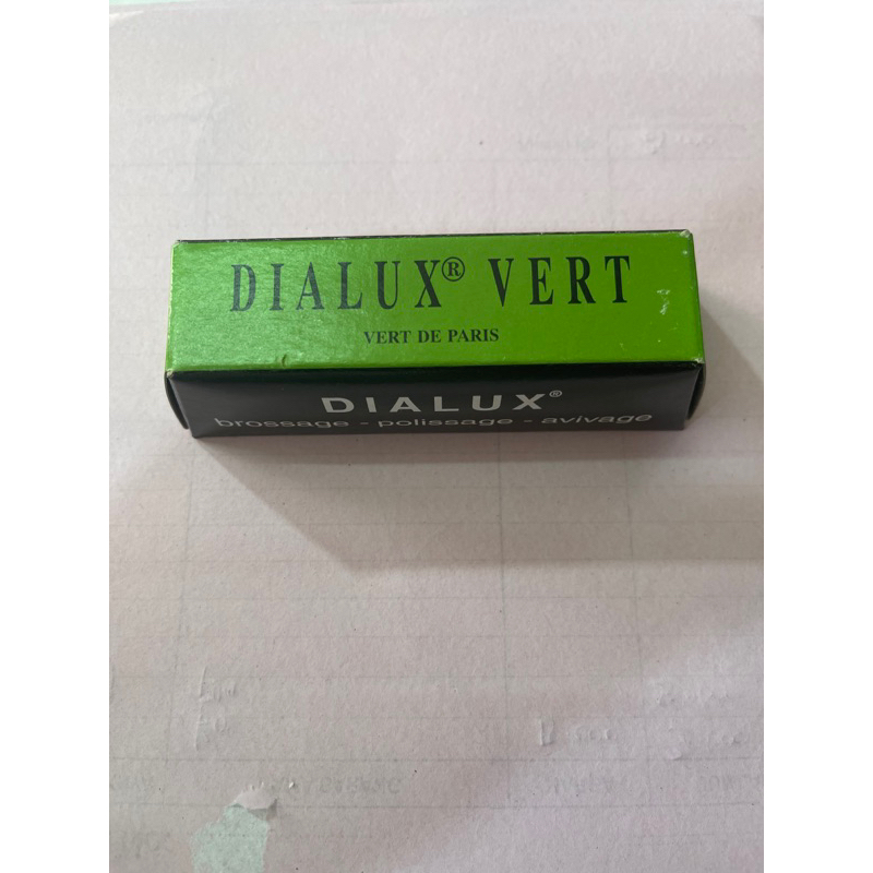 Jual dialux hijau asli osborn | Shopee Indonesia