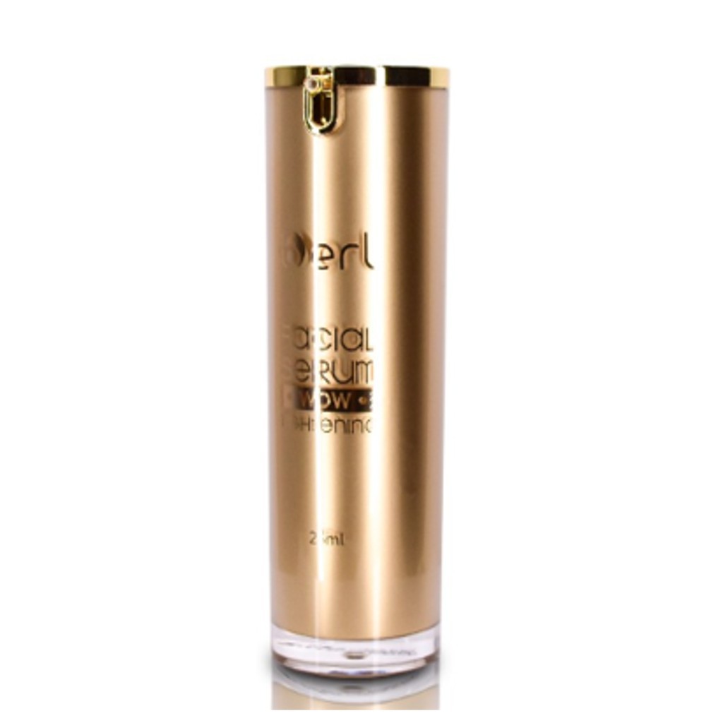 Jual BERL COSMETICS/SERUM BERL/25ML | Shopee Indonesia