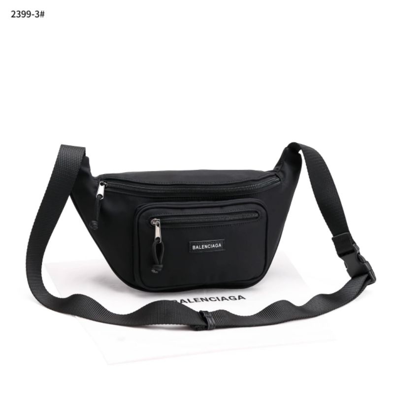 Jual Tas 2399-1 2399-2 2399-3 Cities New York Cities Paris Explorer ...