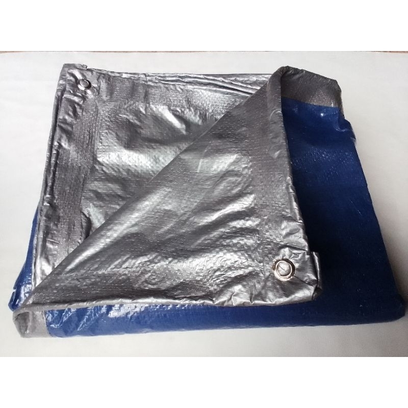 Jual Terpal Plastik 3x4 Terpal lembaran A5 Terpal tenda terpal ...