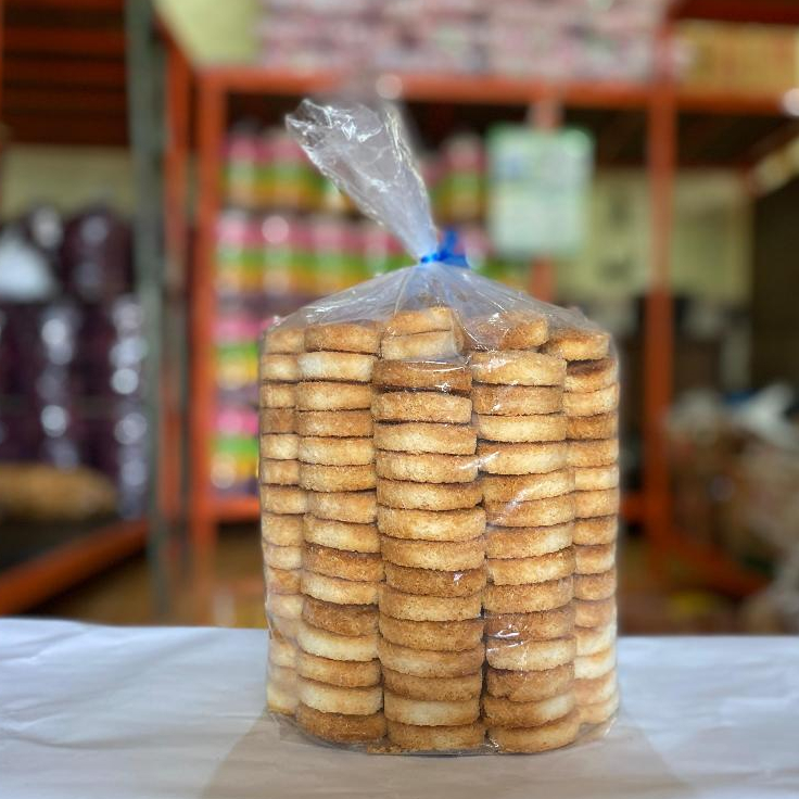 Jual Sagon 2.5Kg - Gratis Ongkir - Cocok Untuk dijual Lagi - Rehan ...