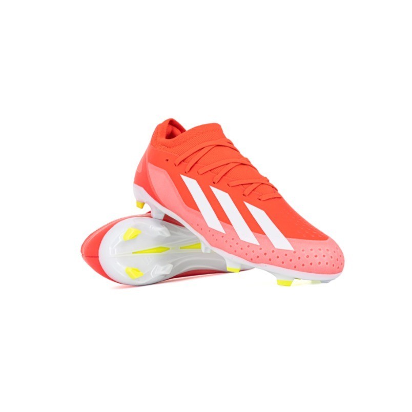 Jual SEPATU BOLA - ADIDAS X CRAZYFAST LEAGUE FG ORIGINAL IE2377 ...