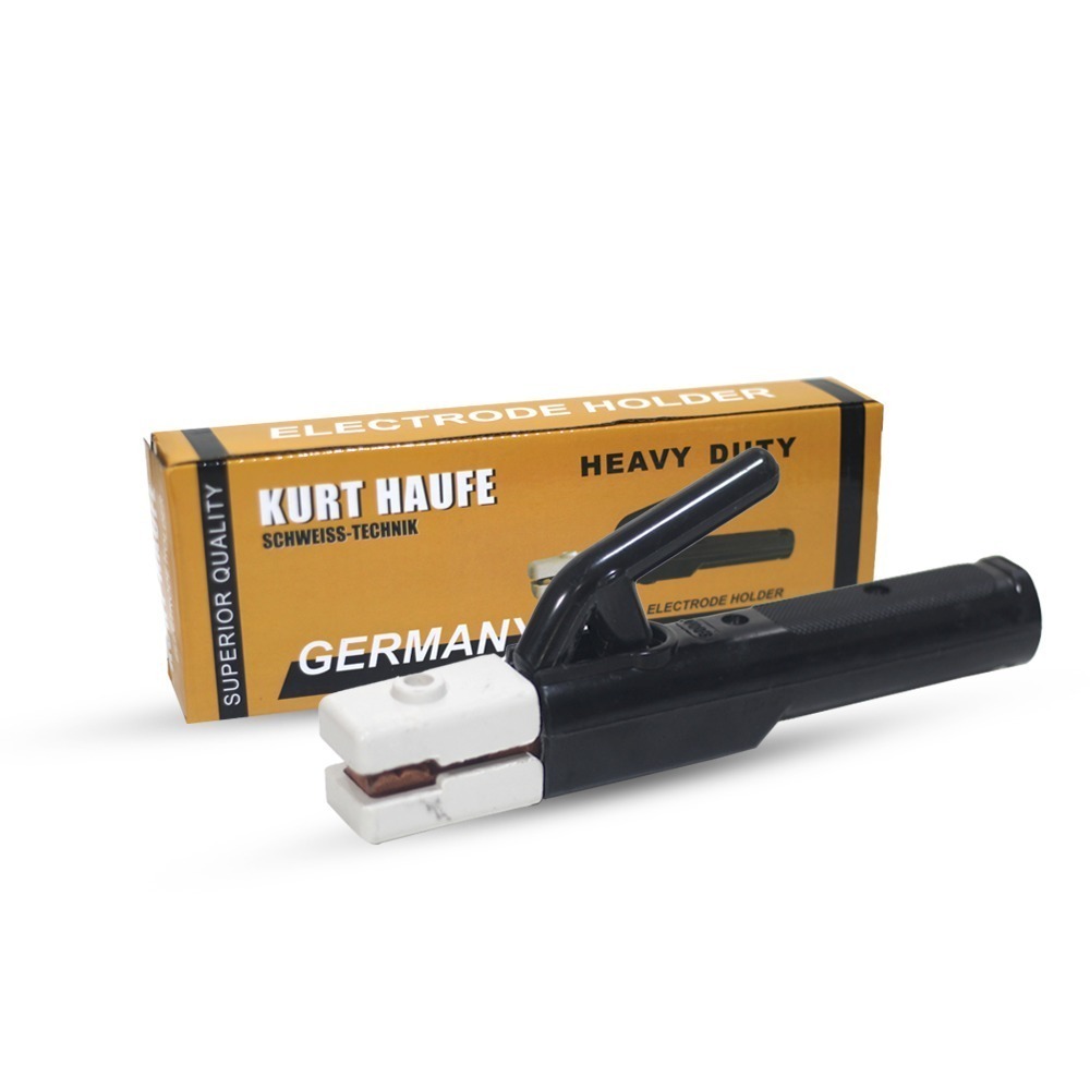 Jual Tang Las 800A Kurt Haufe Stang Las Electrode Holder Germany MMA ...