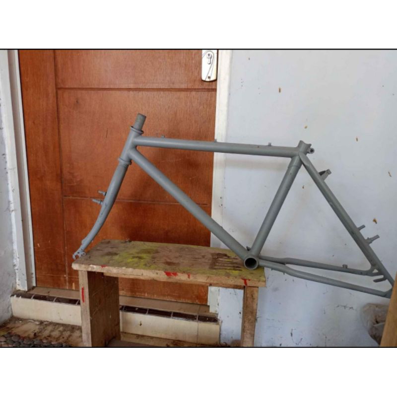Jual FRAME FEDERAL RODA 20 INCH ORISINIL | Shopee Indonesia