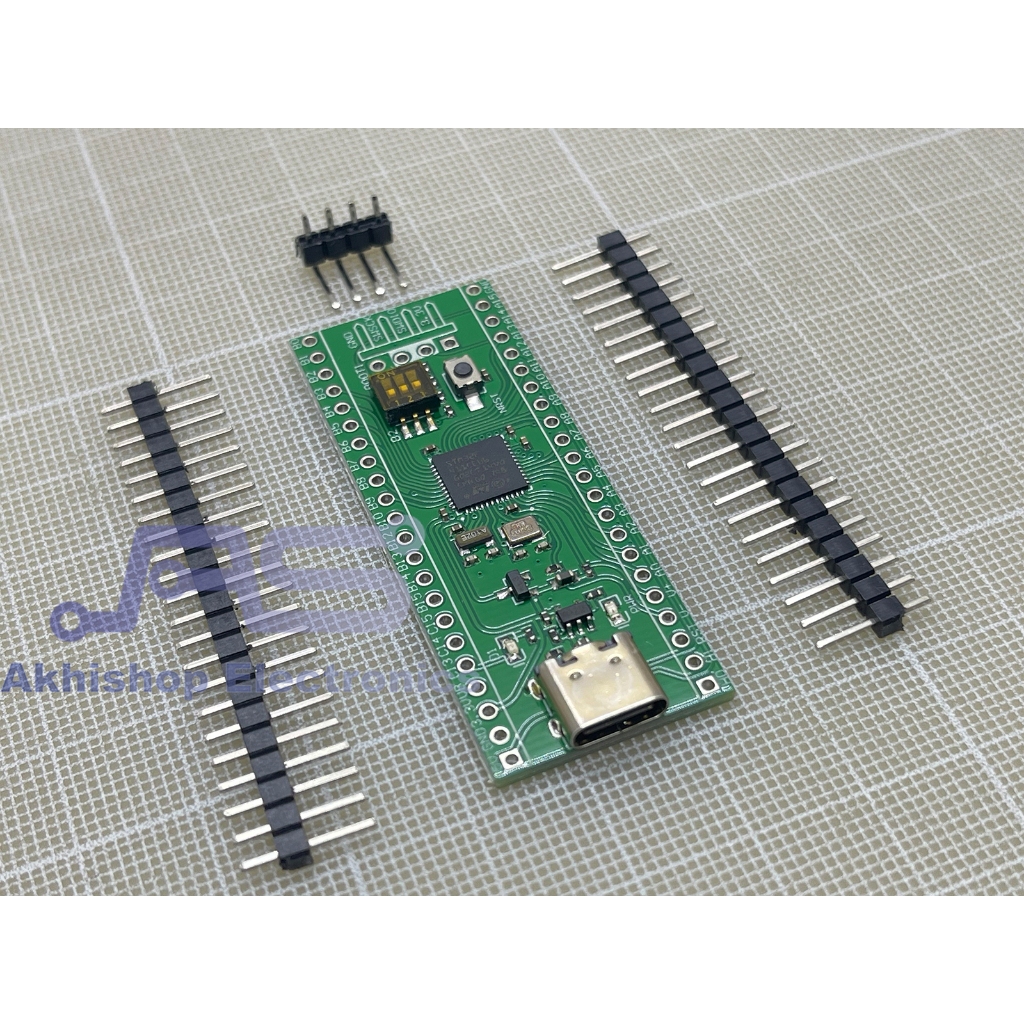 Jual Stm32f411ceu6 Stm32f4 Mini Arm Cortex M4 Development Board Shopee Indonesia