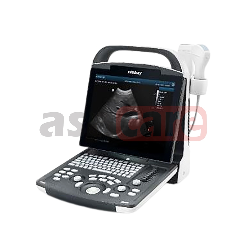 Jual USG 2DMindray Dual Probe DP20 | Shopee Indonesia