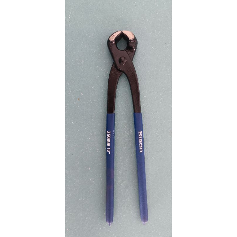 Jual TANG KAKAK TUA / CATUT KAKAK TUA BISON 10INCH | Shopee Indonesia