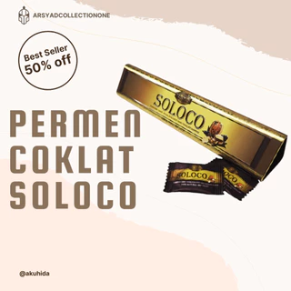 Jual Soloco Permen Terlengkap & Harga Terbaru Juni 2024 | Shopee Indonesia
