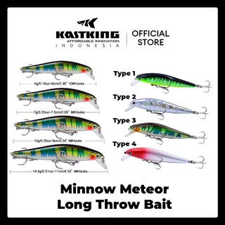 Toko Online Kastking Indonesia Official Store | Shopee Indonesia