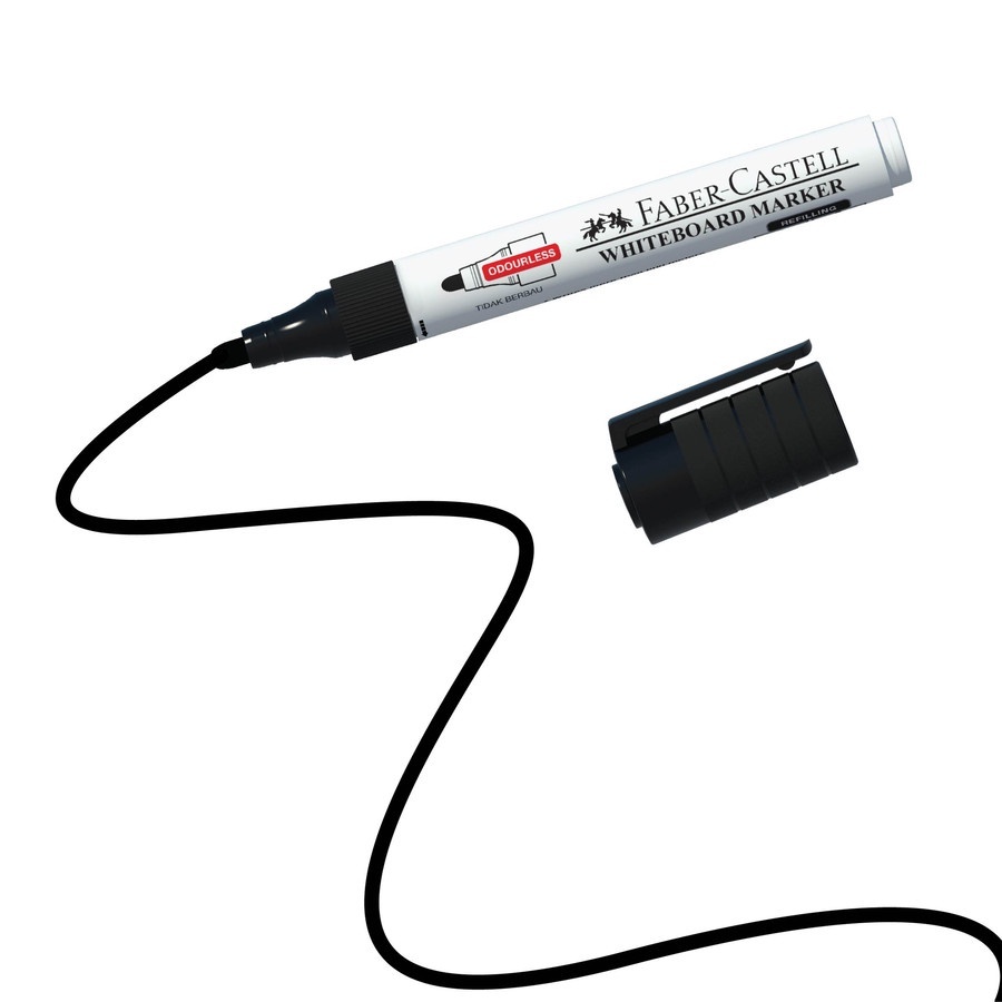 Jual SPIDOL PAPAN TULIS / WHITEBOARD MARKER / SPIDOL BESAR / SPIDOL ...