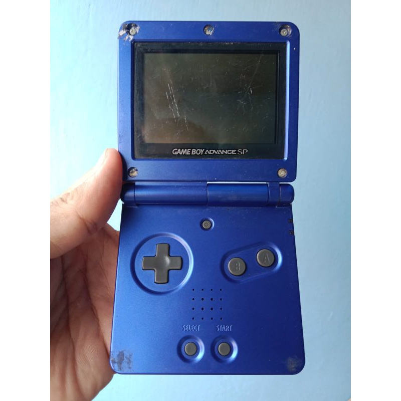 Jual Gameboy Advance sp 001 | Shopee Indonesia
