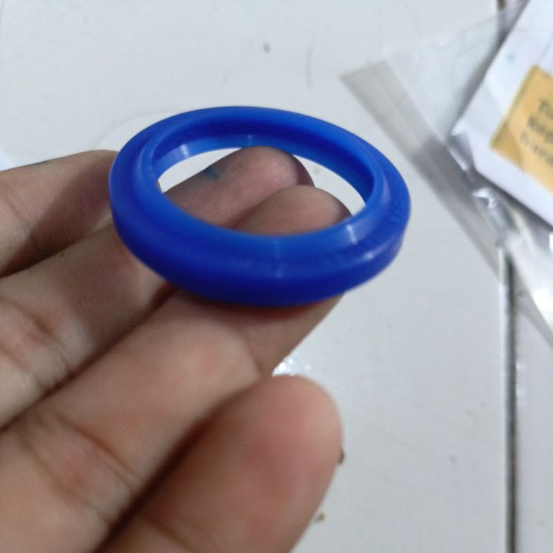 Jual Wiper seal DHS 45 53 4/5/8 Seal Dust DHS 45 53 4/5/8 ( 3 Undakan ...