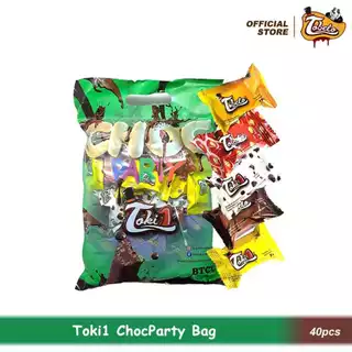 Toko Online Tobelo Chocolate Official Shop | Shopee Indonesia