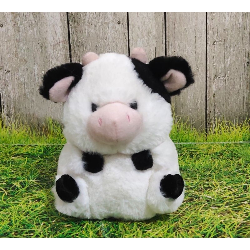 Jual Boneka Sapi Gembul | Shopee Indonesia