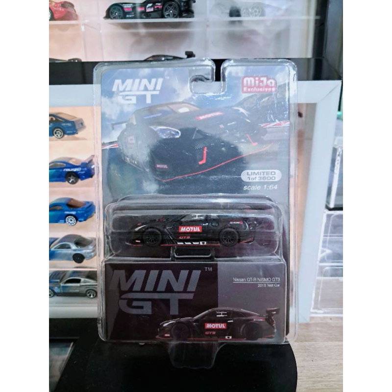 Jual mini gt R35 GT3 | Shopee Indonesia