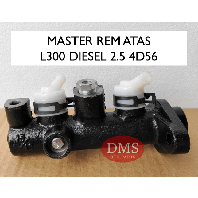 Jual MASTER REM L300 DIESEL 2.5 4D56 SENTRAL REM L300 | Shopee Indonesia