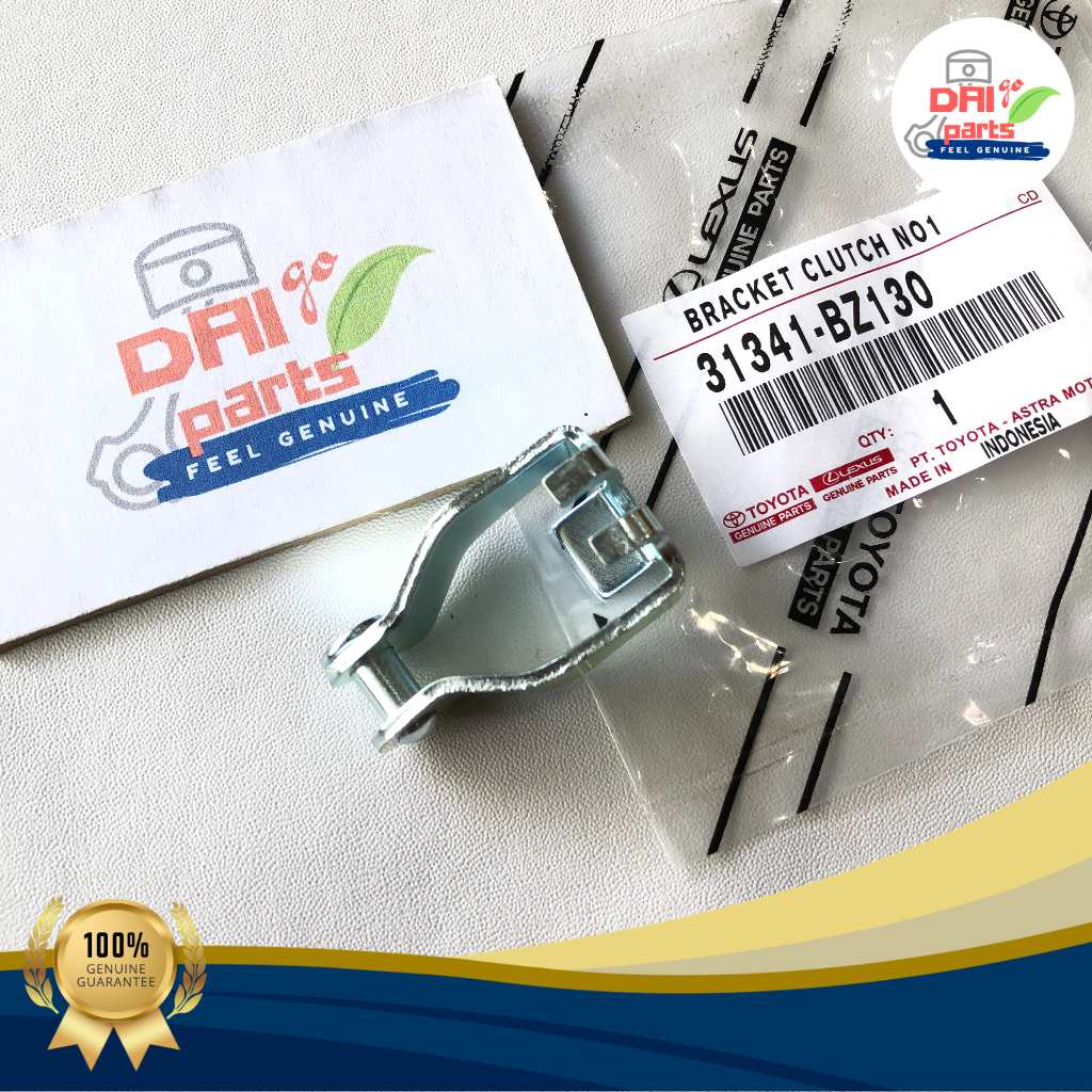 Jual Bracket / Breket Kabel Kopling Agya Ayla / Sigra Calya / Raize ...