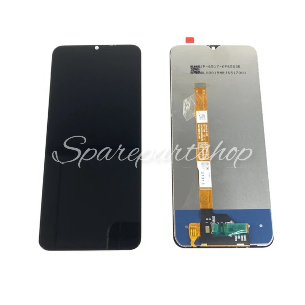 Jual LCD TOUCHSCREEN VIVO Y20 / Y20S Y12S / Y15S - ORI COMPLETE | Shopee Indonesia