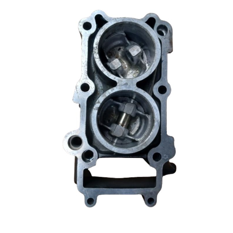 Jual Blok Biring Blok Piston Yamaha R25 Original | Shopee Indonesia