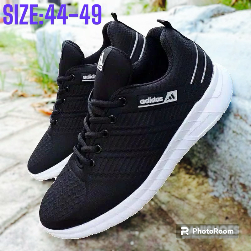 Jual SEPATU JUMBO BIG SIZE 49 48 47 46 45 44 SEPATU JUMBO PRIA / SEPATU ...