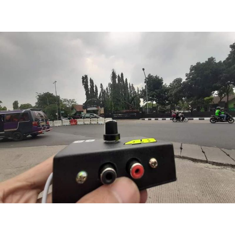 Jual ALAT REKAM HP ANDROID DARI MIXER | Shopee Indonesia