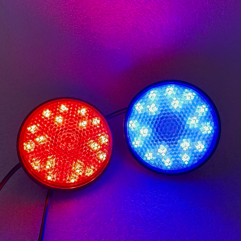 Jual Lampu Led Motor Mata Kucing Model Bulat | Shopee Indonesia