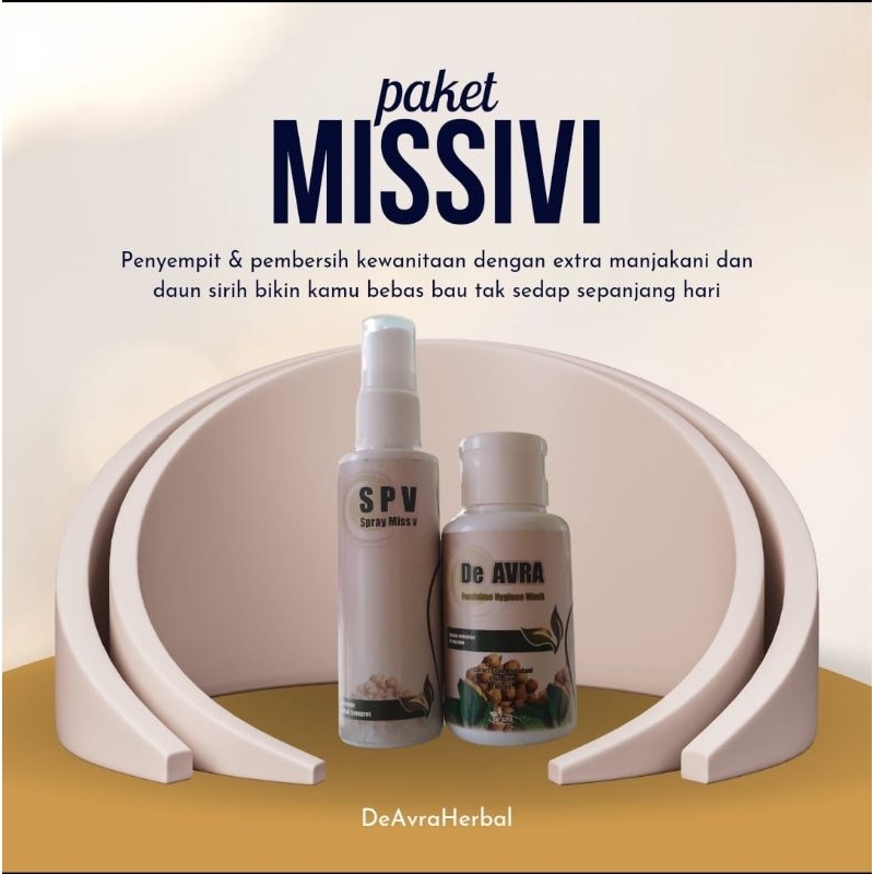 Jual paket Spv Deavra (Sabun+Semprot) | Shopee Indonesia