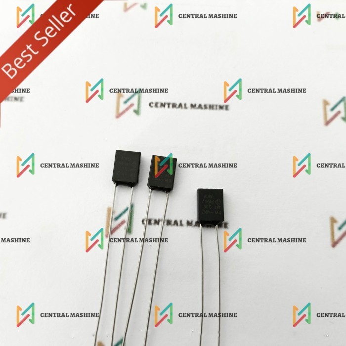 Jual AUPO A4-5A-F Thermal Fuse Tf 130℃ 250V | Shopee Indonesia