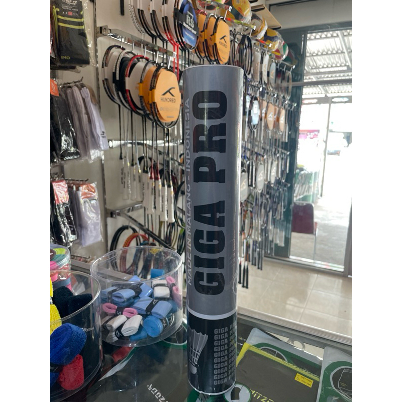 Jual shuttlecock giga pro | Shopee Indonesia