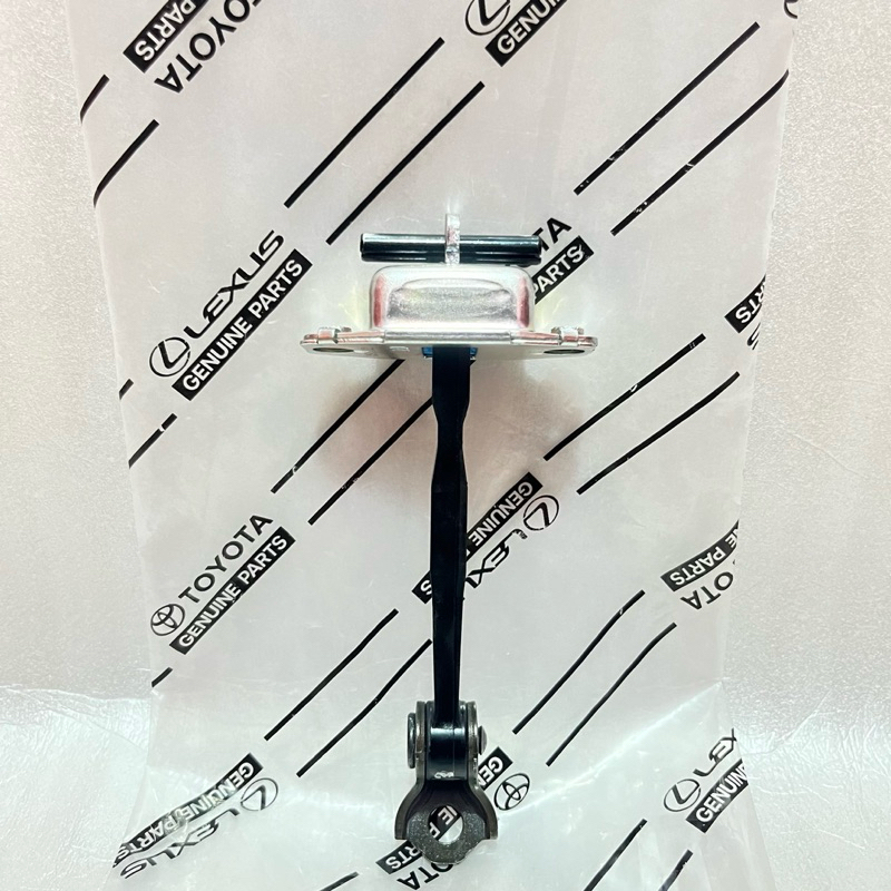 Jual Door Checker / Door check strap ORIGINAL Fortuner | Shopee Indonesia