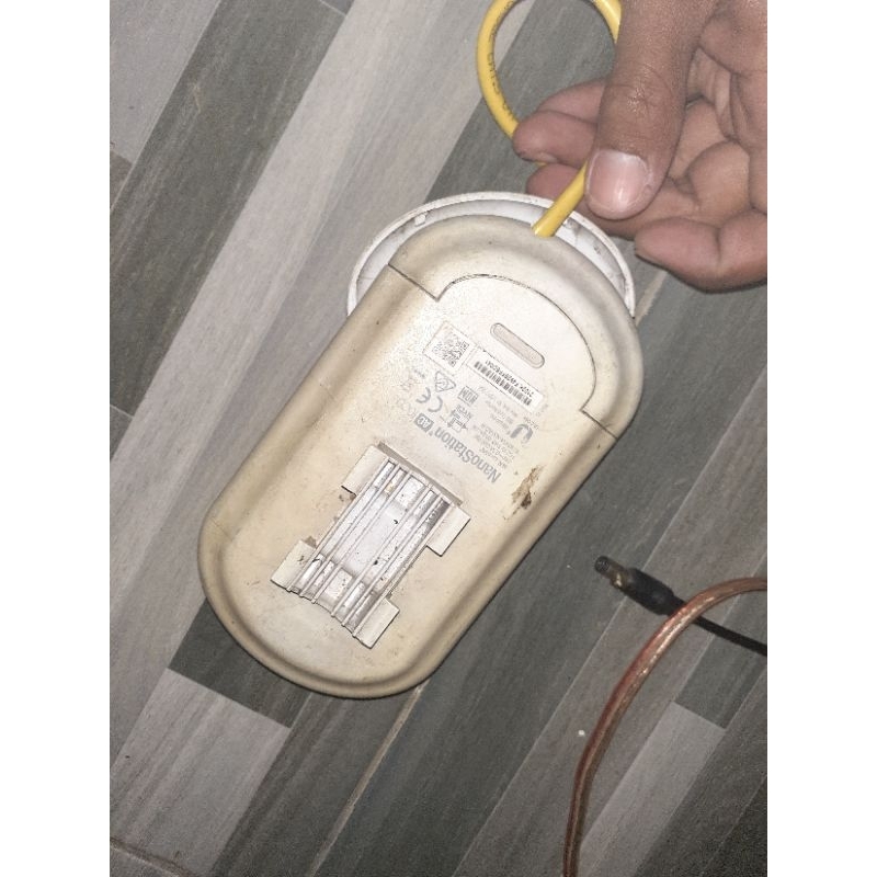 Jual ubnt nanostation AC Loco m5 | Shopee Indonesia