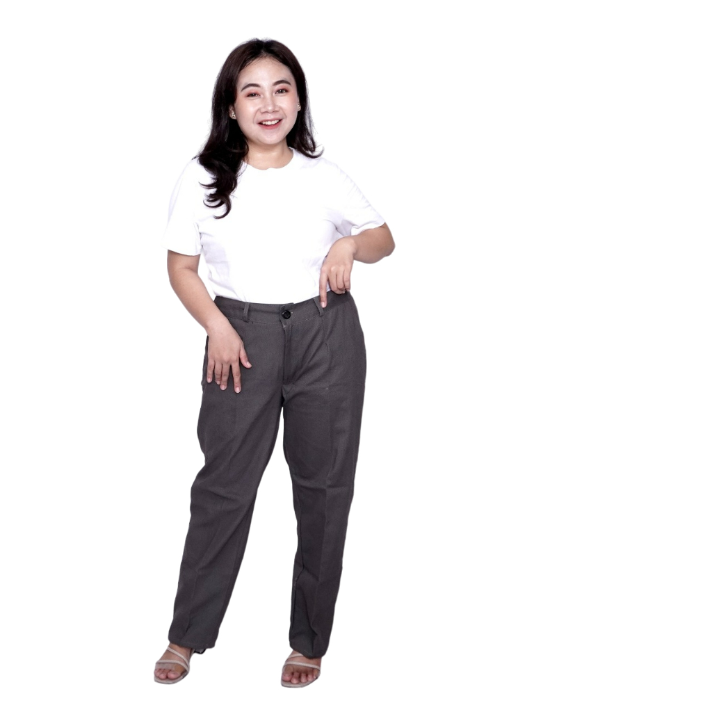 Jual Putri Nasya - Celana Big Size Panjang Ukuran 8L,6L,5L,4L,2L,XL ...