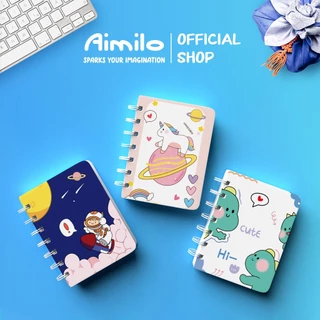 Toko Online AIMILO Official Shop | Shopee Indonesia